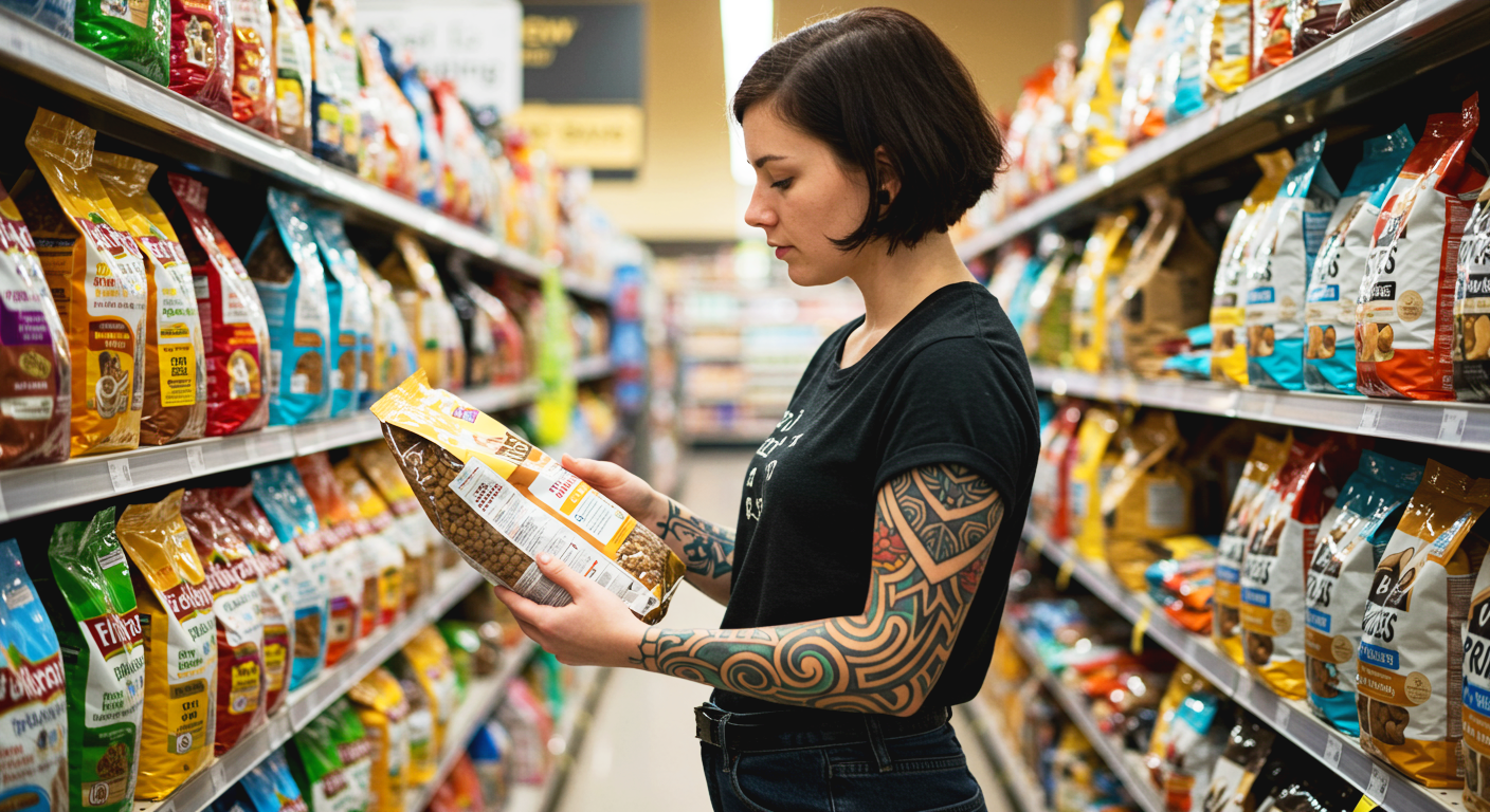 Pet food palatability: how to measure up to competition - Appetizer ...